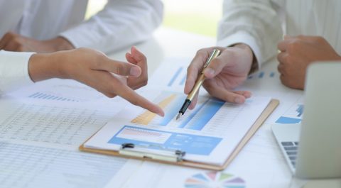 Razones por las que auditar tu empresa - KEY AUDITORS