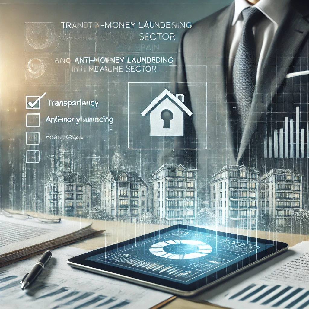 Medidas de prevención de blanqueo de capitales - KEY AUDITORS